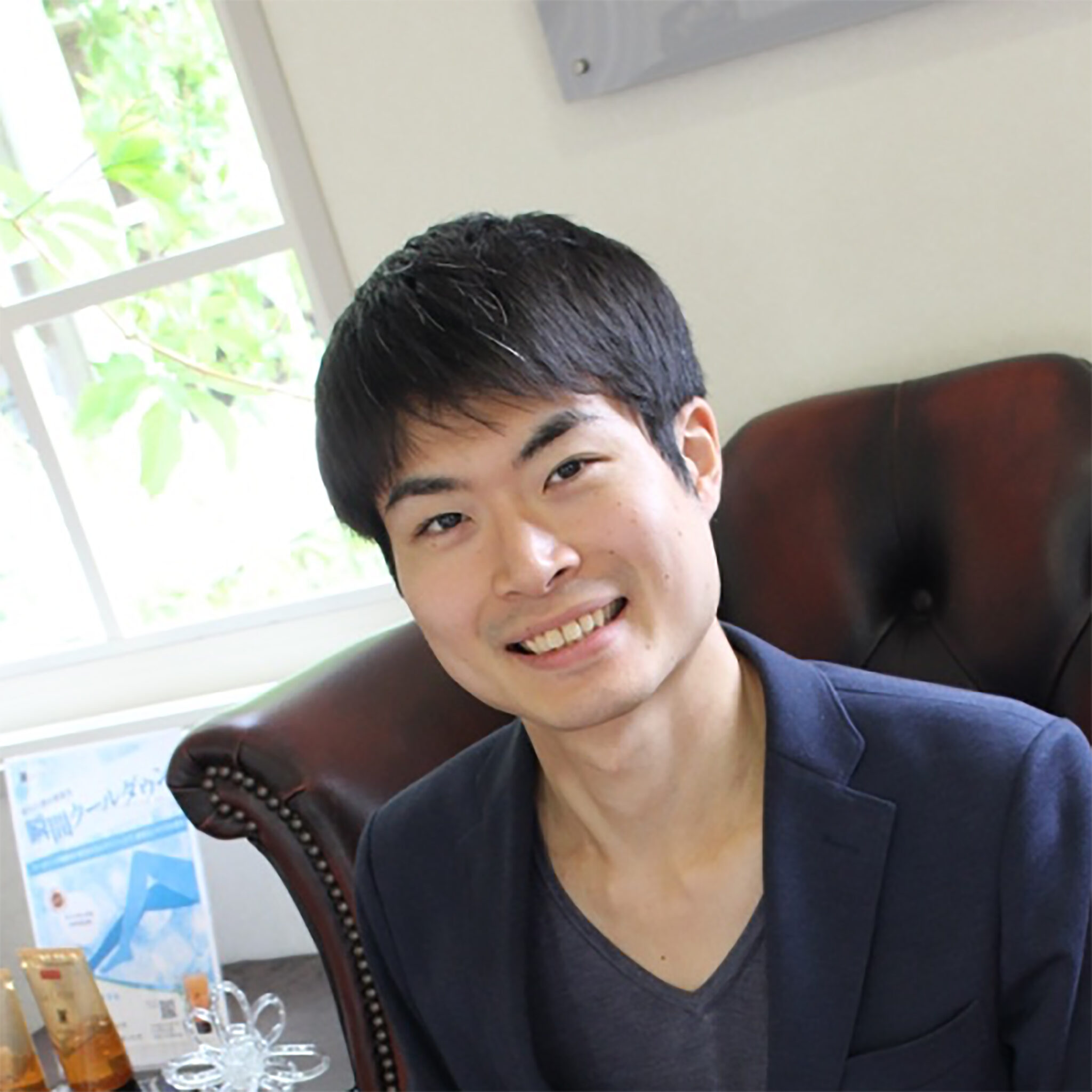 会社案内 | 株式会社Sanctuary Japan